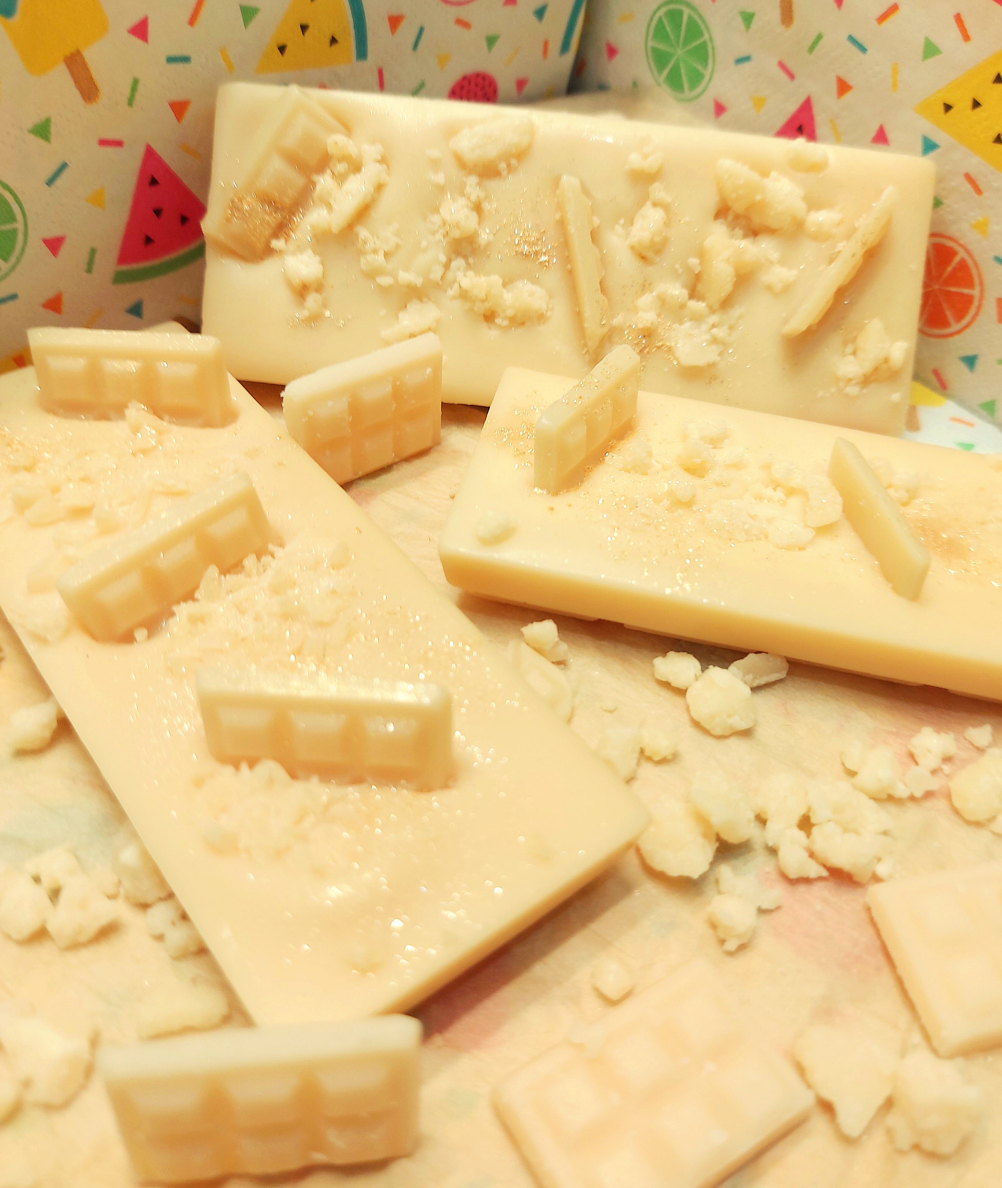Buttercream Vanilla Wax Melts – Melt With Me